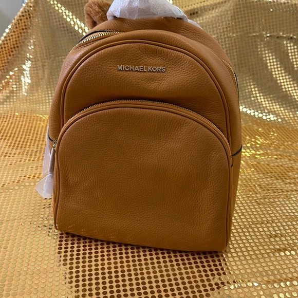 Michael Kors | Bags | Mk Brand New Backpack | Poshmark